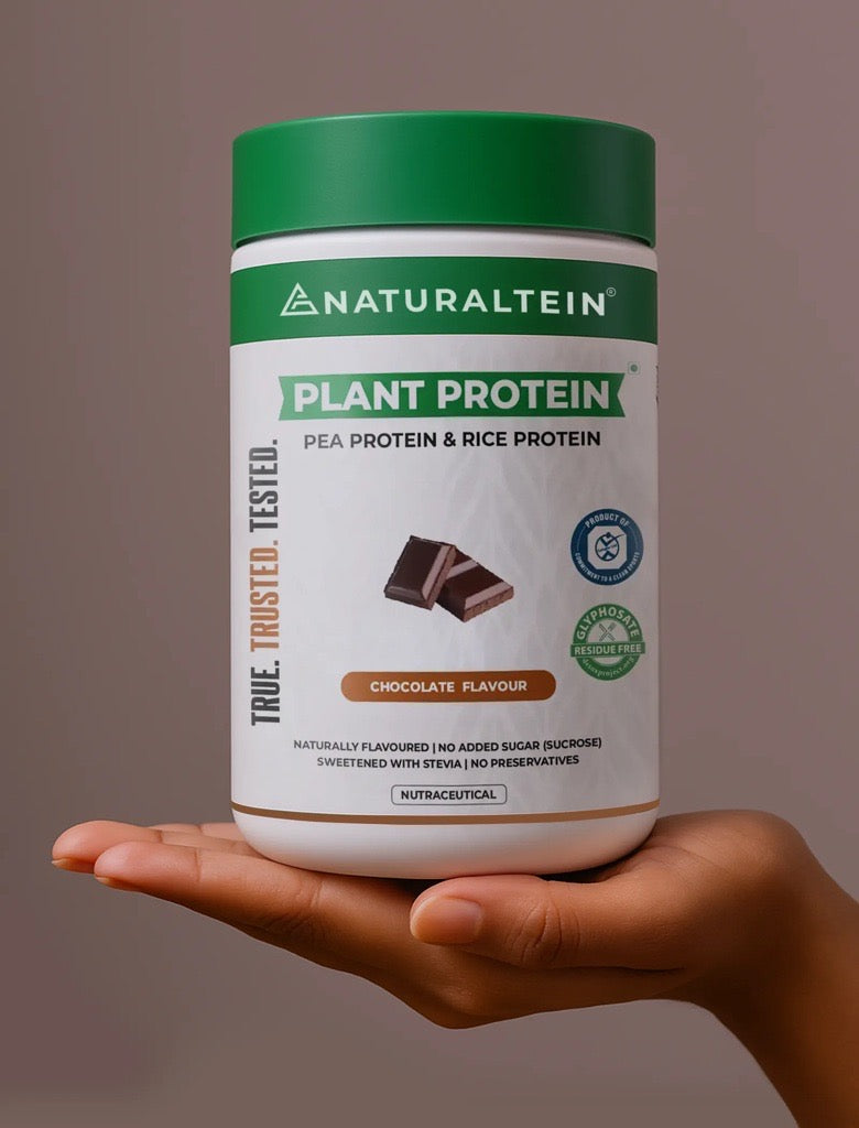 Plant – naturaltein